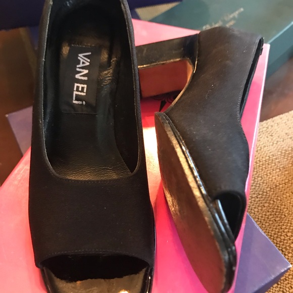 Vaneli | Shoes | Pumps | Poshmark